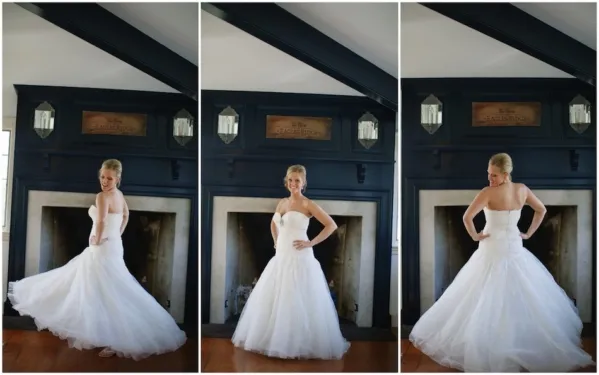 Candice & Jason - May 2nd 2014 - The Farm at Eagles Ridge