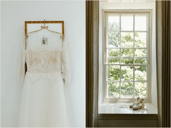 Maggie & Drew - The Farm at Eagles Ridge