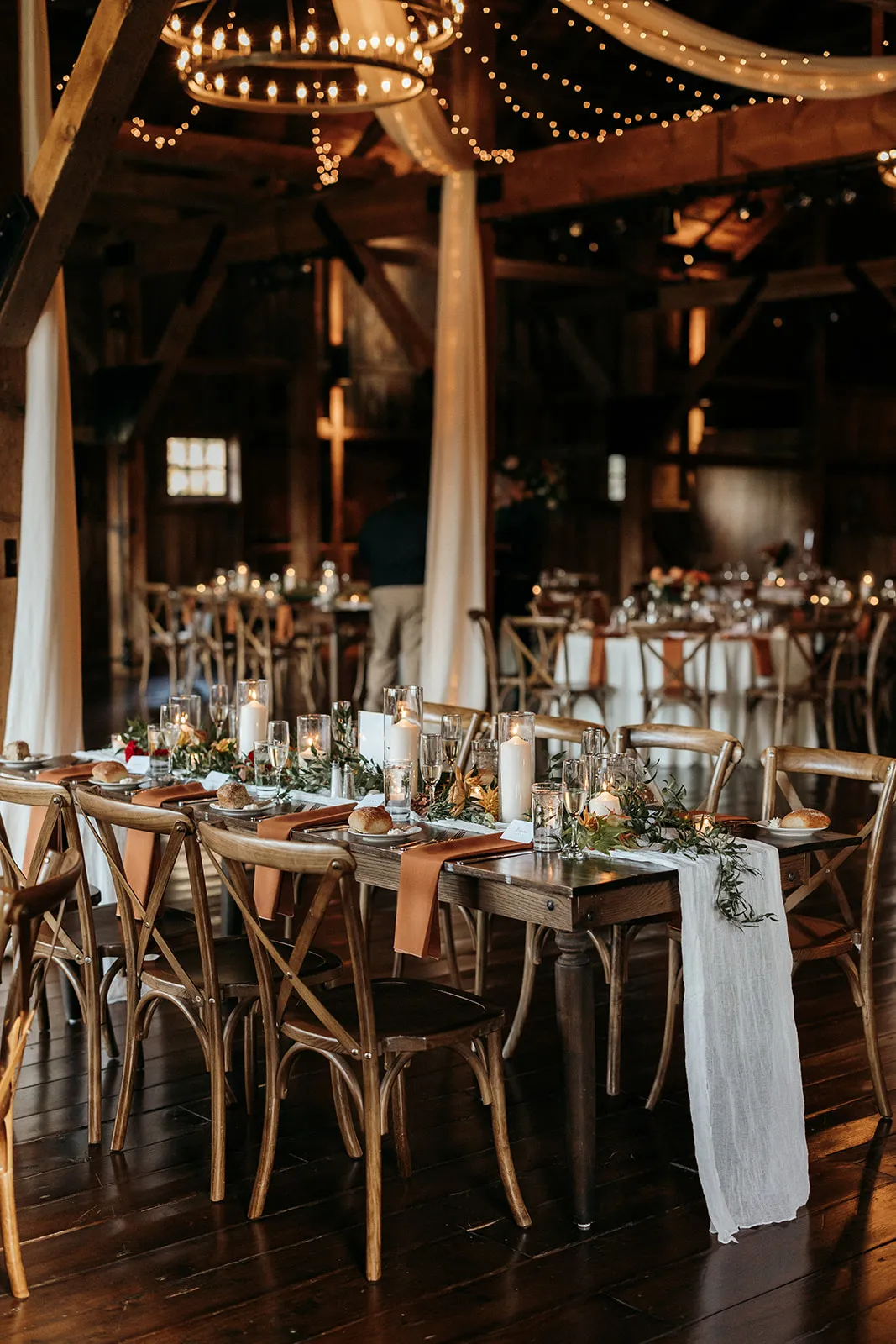 Welcome to The Farm at Eagles Ridge