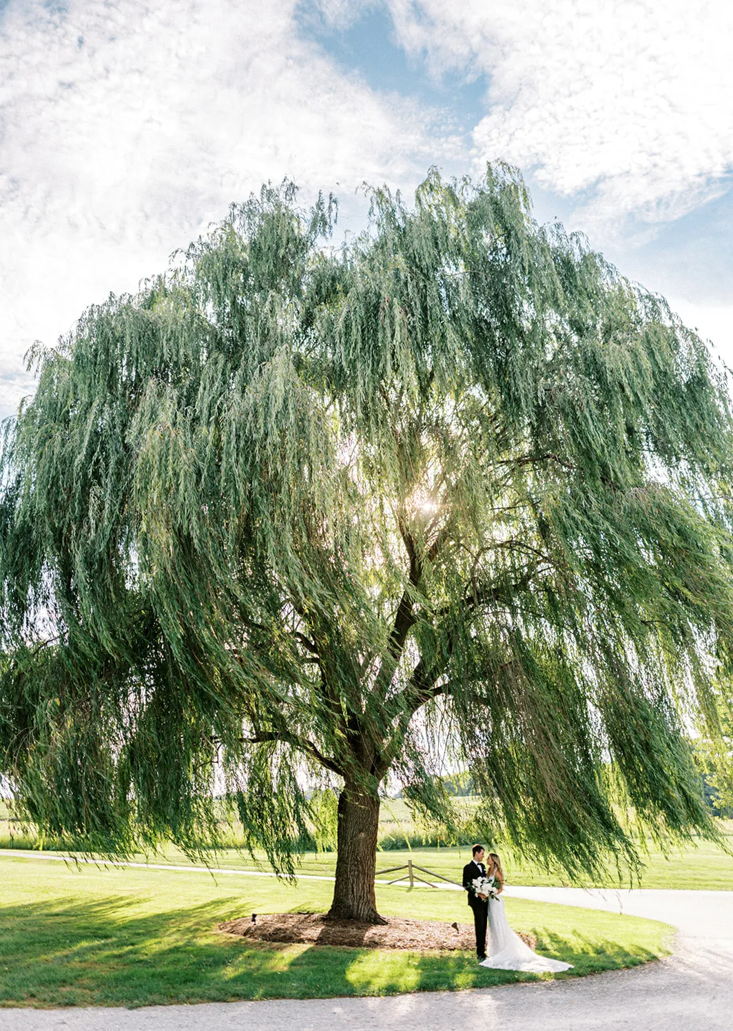 Welcome to The Farm at Eagles Ridge