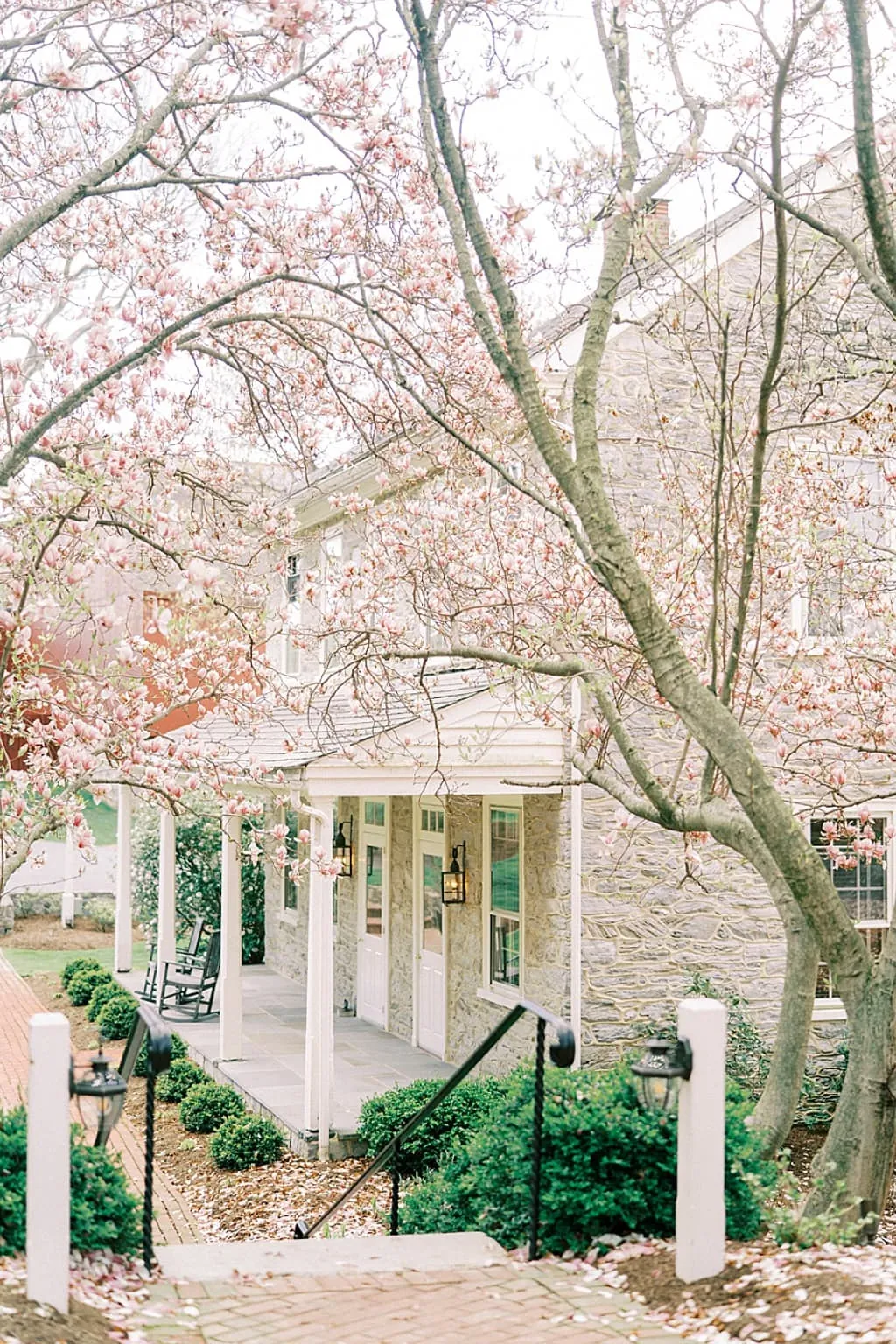 Welcome to The Farm at Eagles Ridge