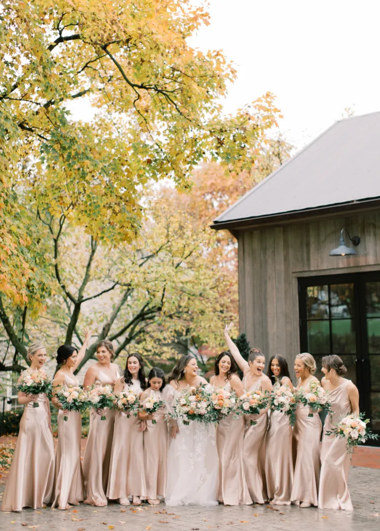 Welcome to The Farm at Eagles Ridge