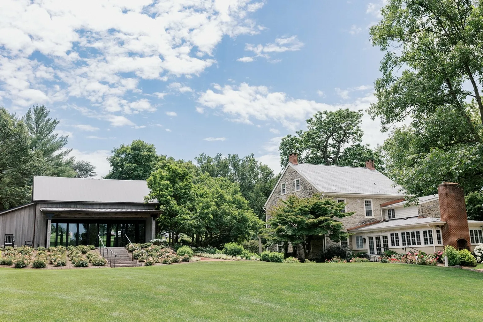 Venues at The Farm at Eagles Ridge