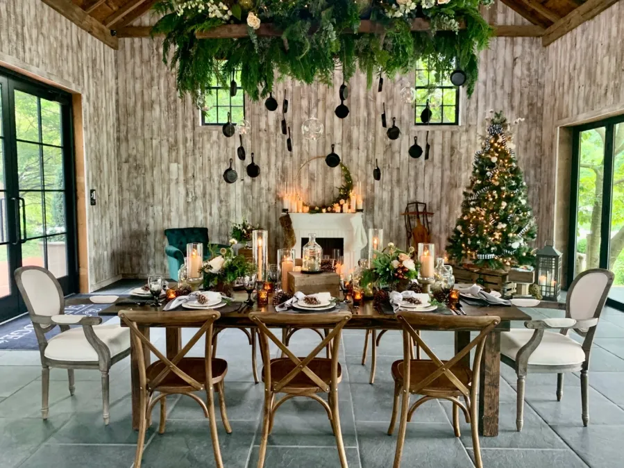 Meetings & Special Events at The Farm at Eagles Ridge