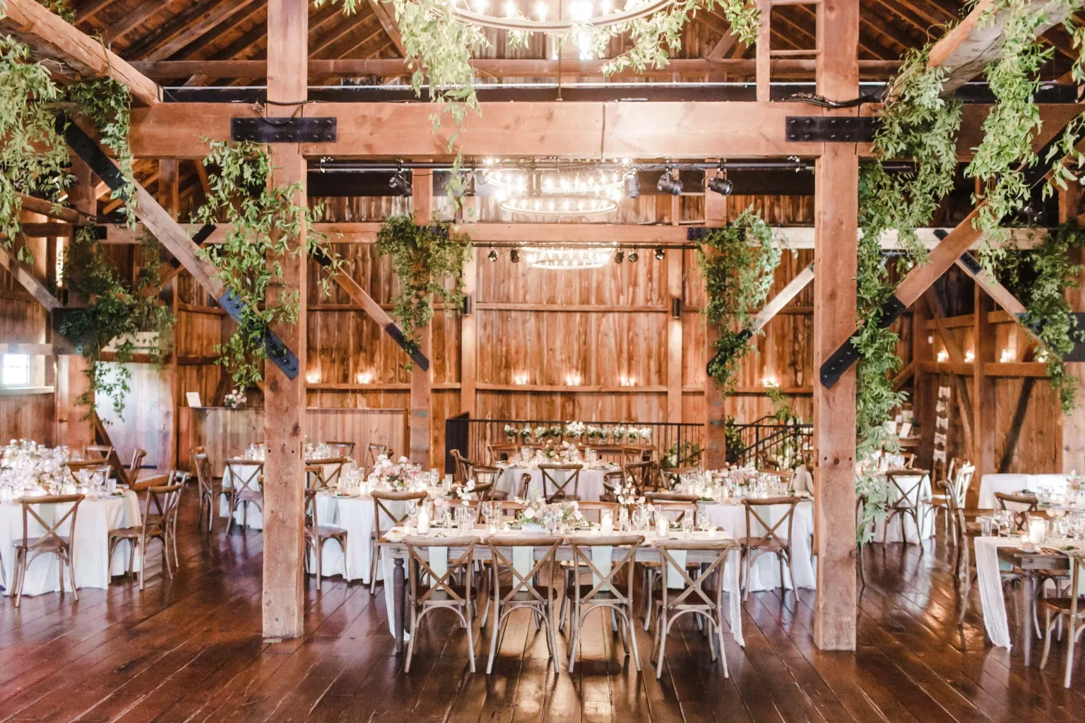 About The Farm at Eagles Ridge